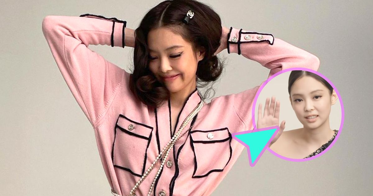 BLACKPINK's Jennie Reveals The Favorite Food She's Been Eating Every ...