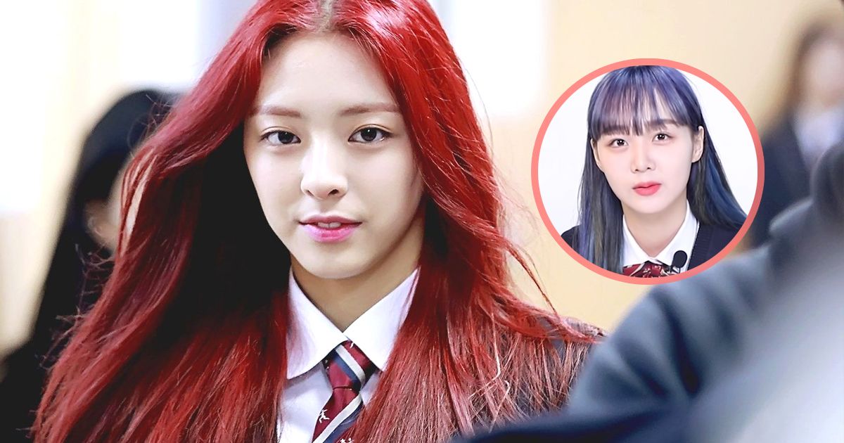 The 3 Idols From Hanlim Arts High School Who Look The Best In Real Life ...