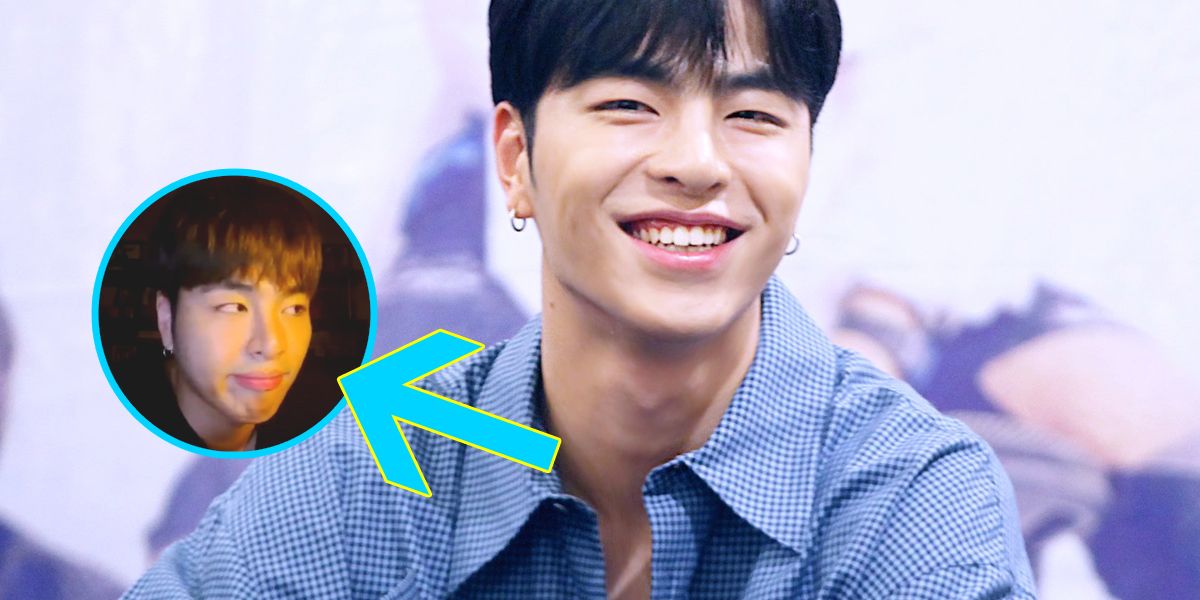 iKON's JU-NE Has Everyone Cackling Over How He Rejected A Fan's ...