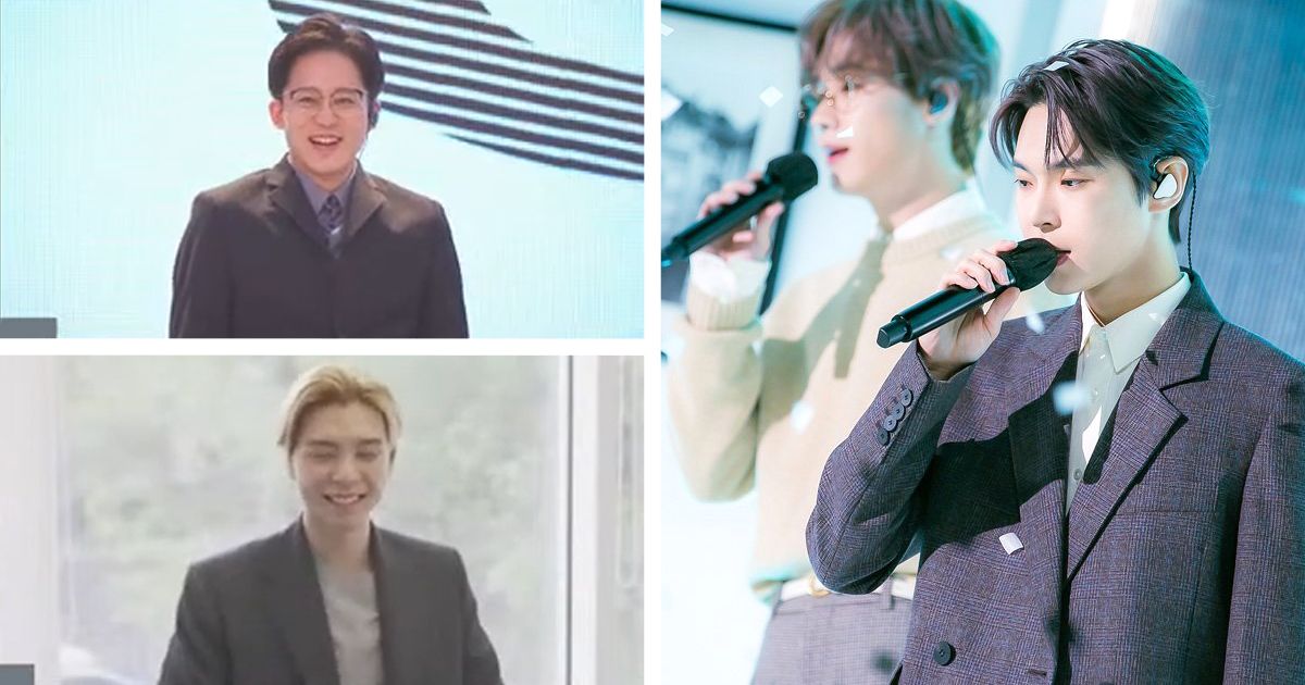 SM Entertainment CEO Drops "Spoiler" About An NCT 2020 Concert - Koreaboo