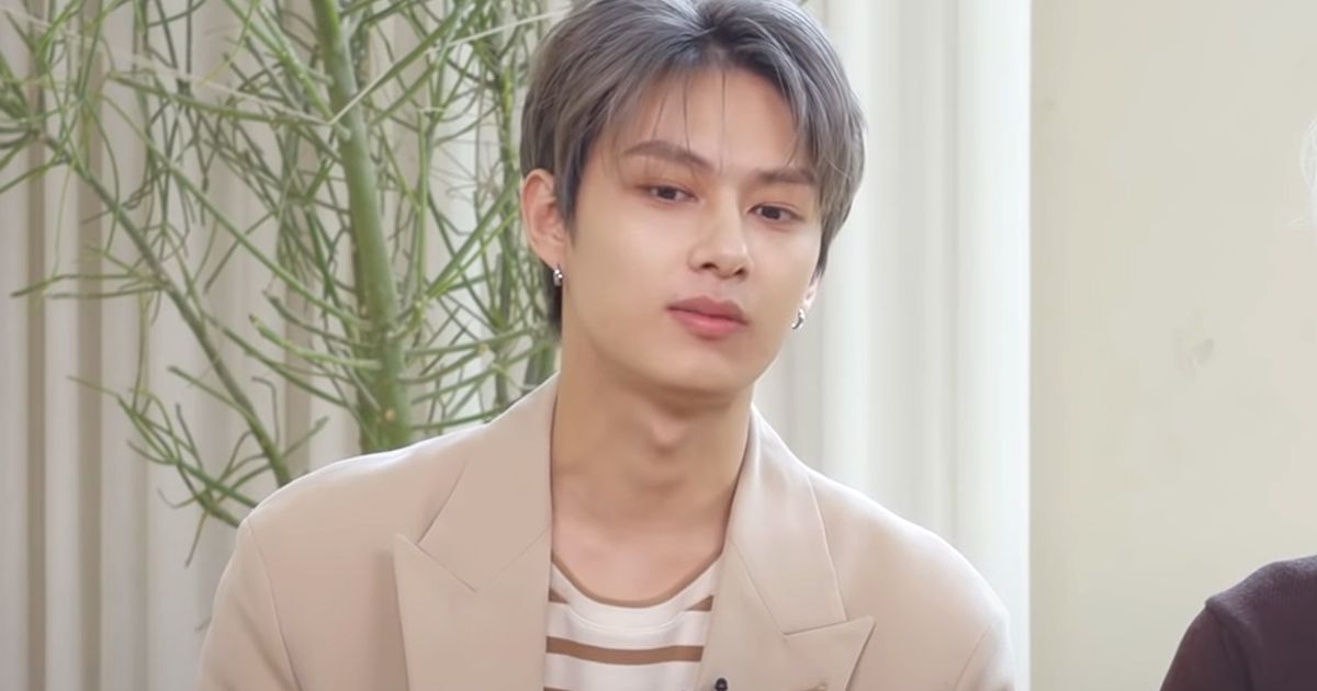 SEVENTEEN's Jun Reveals His Favorite Memory From Their World Tour ...