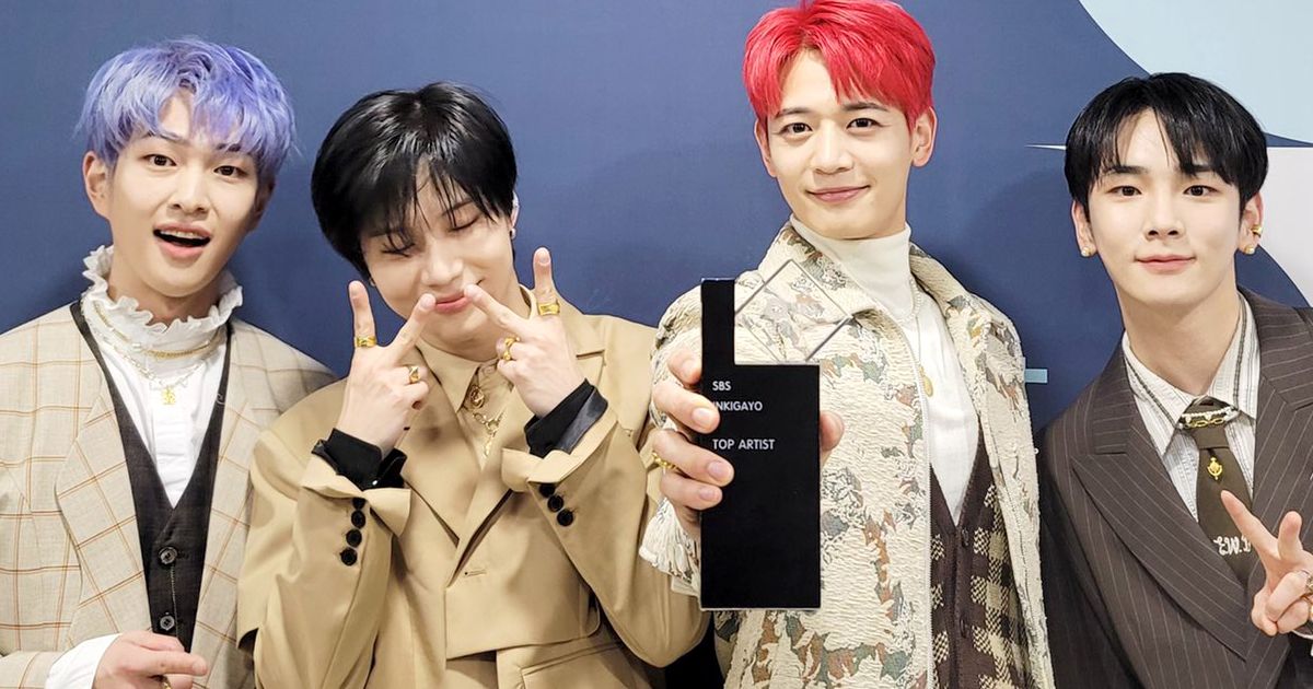 SHINee Reveals Which Past Title Tracks They Wish They Could Promote In ...