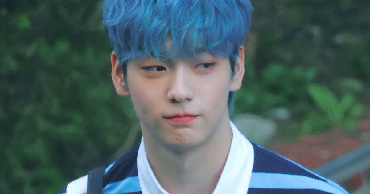 TXT Soobin Reveals Why He Kept Being A Trainee A Secret For 1 Year ...