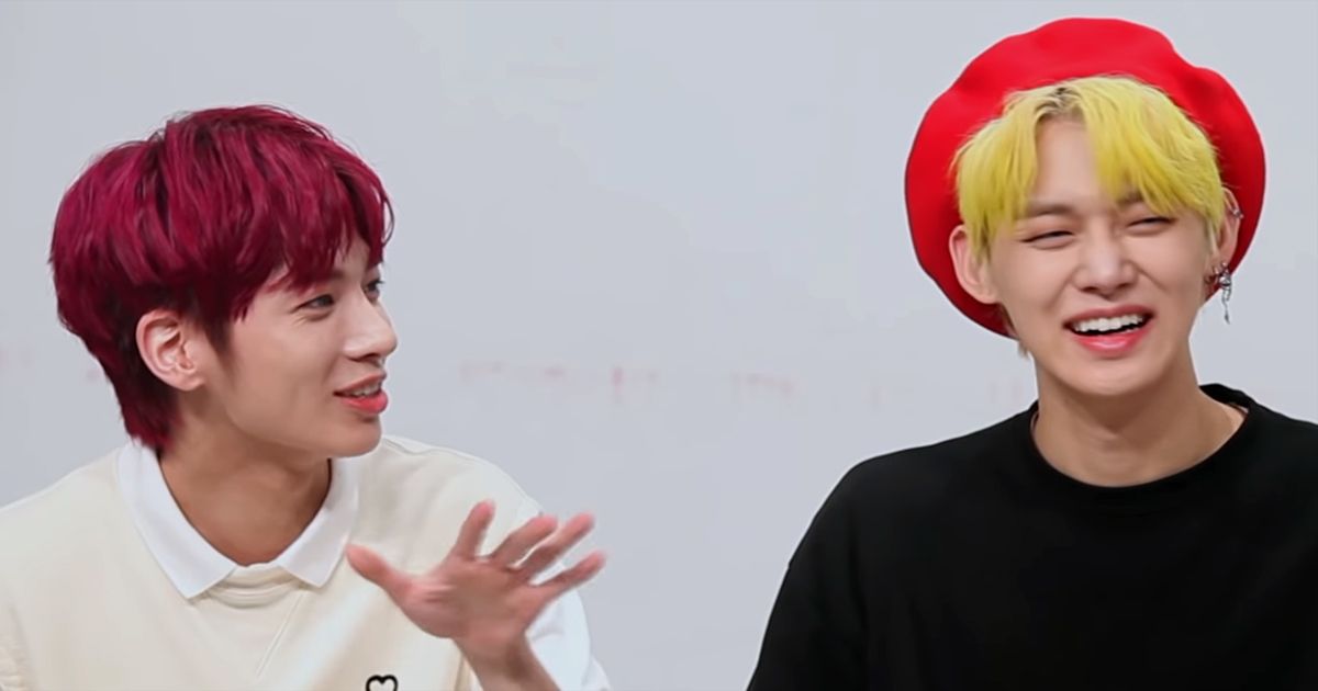 TXT Knows Which Member Would Die First In A Zombie Takeover - Koreaboo