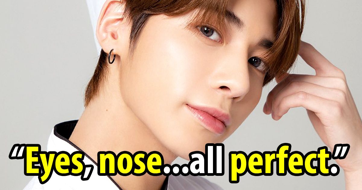 Each TXT Member's Visuals Had Korean Plastic Surgeons Shook - Koreaboo