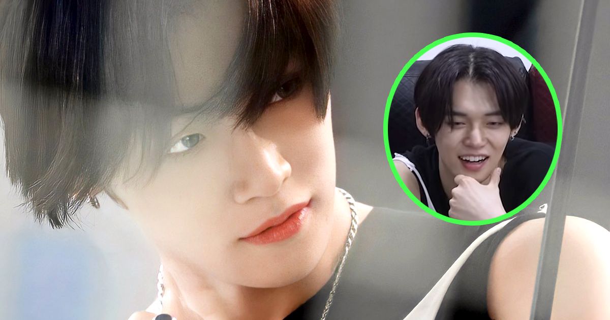 TXT's Yeonjun Revealed Which MV Scene Caused A Minor Injury - Koreaboo