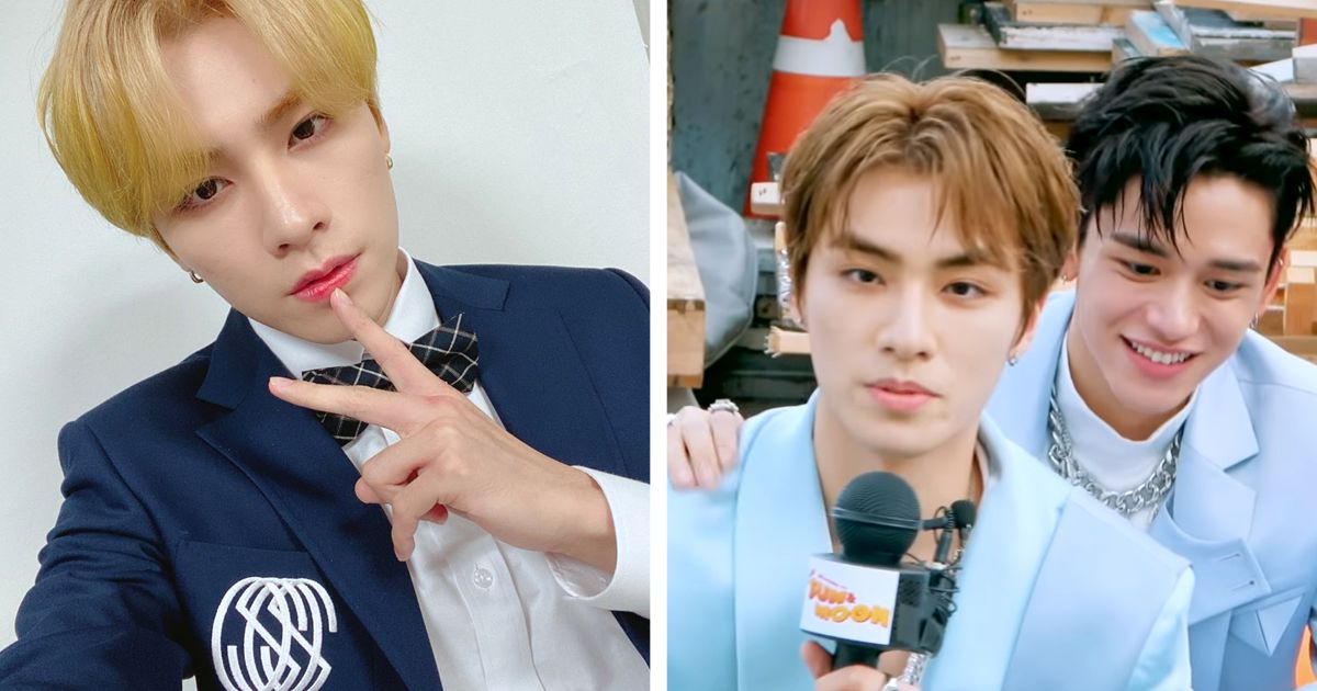 WayV Xiaojun Reveals How It Feels To Finally Promote As Part Of NCT ...