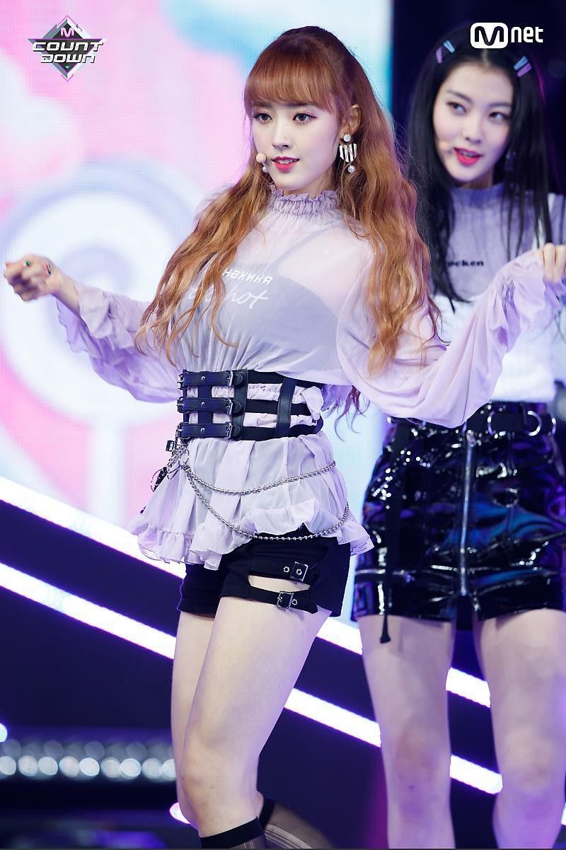 20+ 2000-Born Gorgeous Female Idols That Are Killing It With Their ...