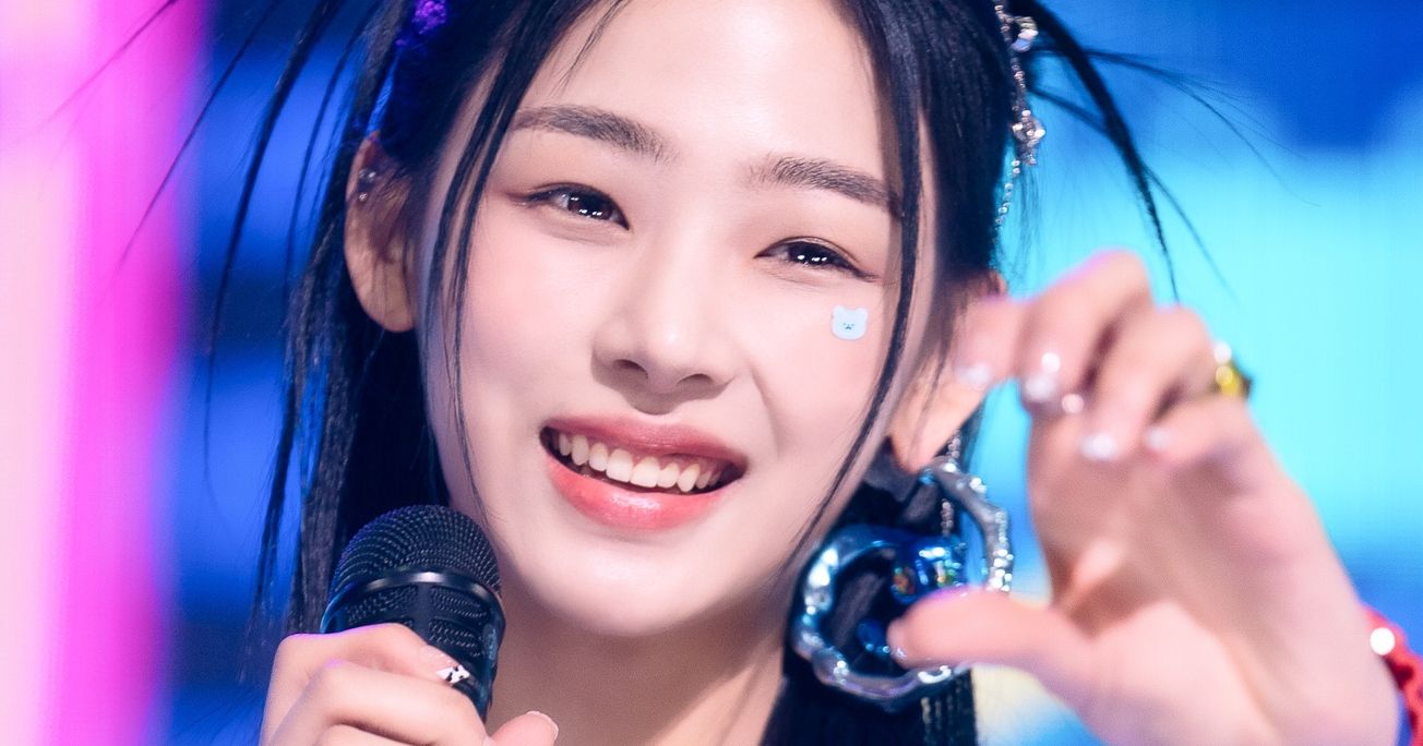 NewJeans' Members Look Absolutely Beautiful In These 30+ HD Stage ...