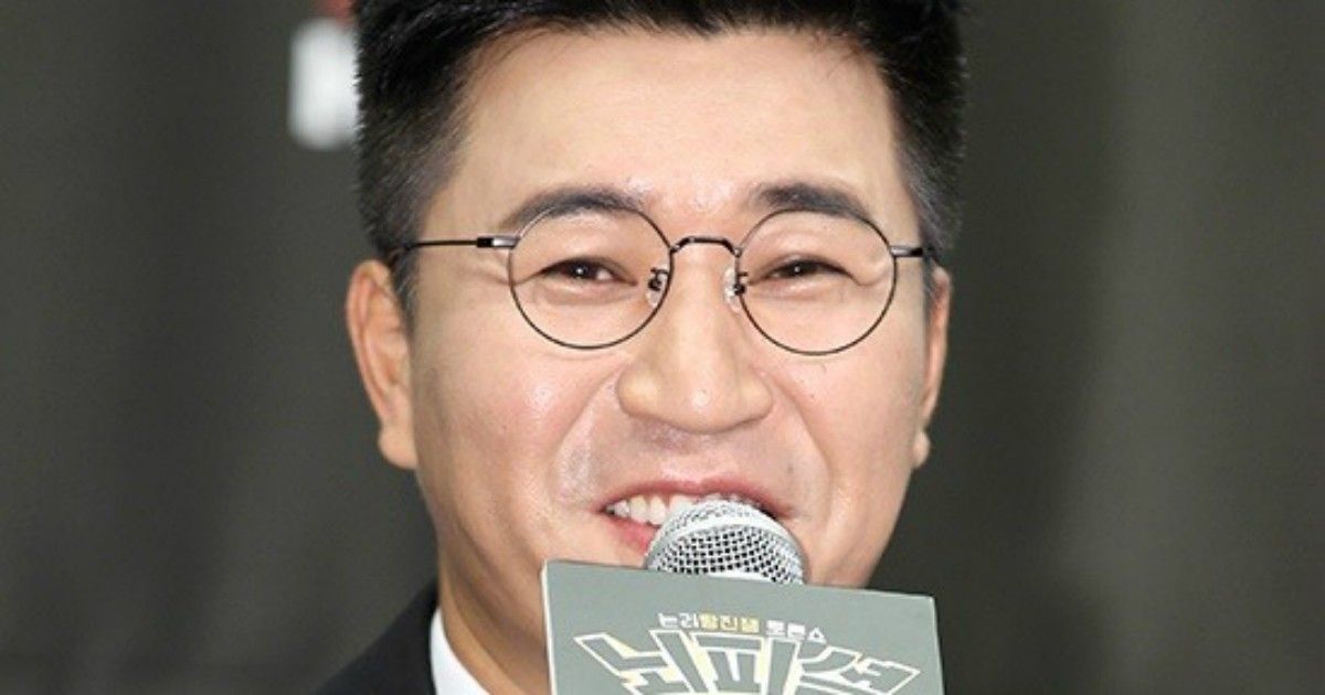 Kim Jong Min Will Become The Main MC Of A Variety Program For The First ...