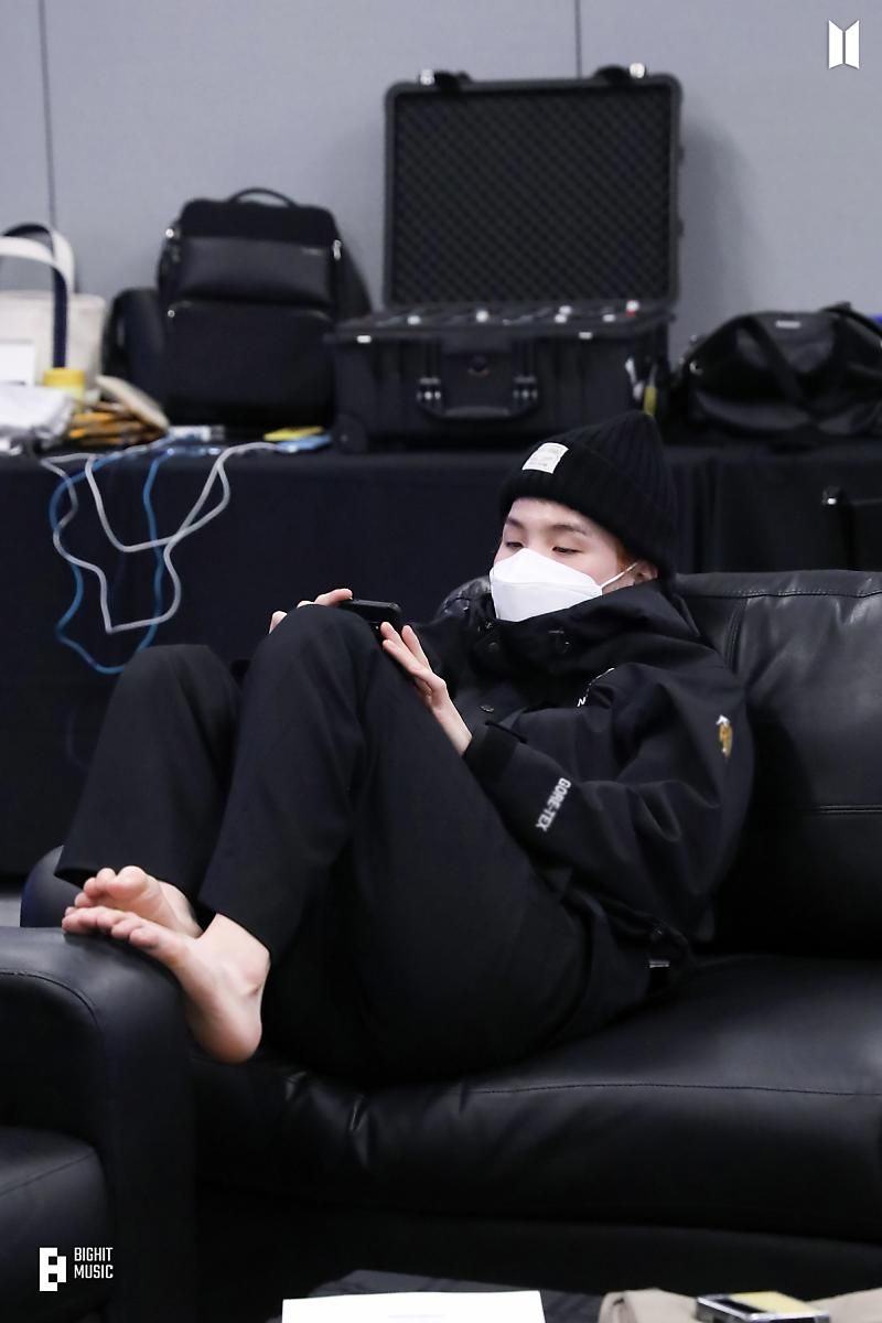 BTS Show Their Insane Duality In 40+ New "Permission To Dance" Behind ...