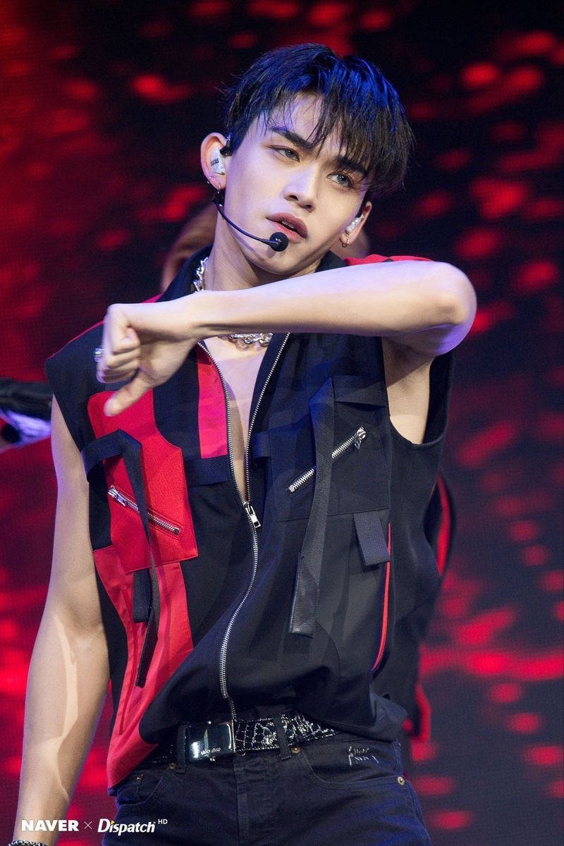 These Are The 20 Most Handsome Chinese Idols, According To Over 1.2 ...