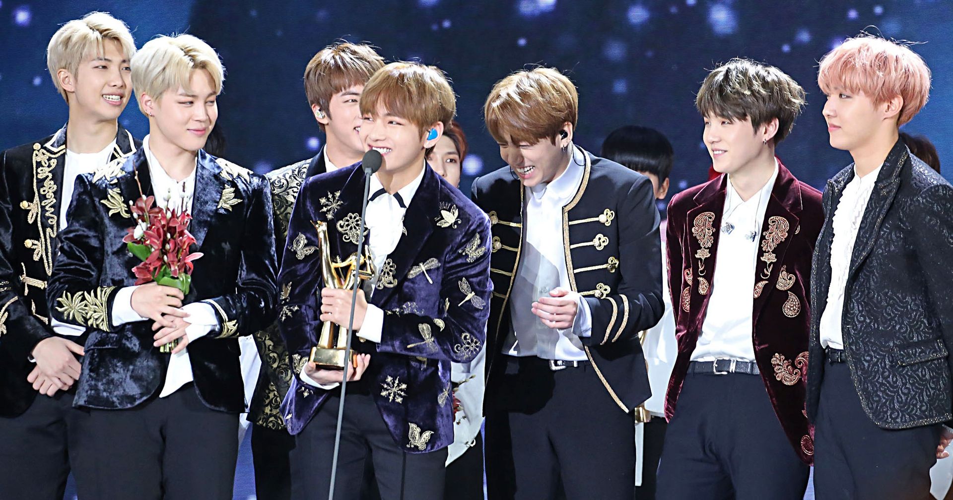 These 22 K-Pop Artists Hold The Record For The Most Annual Music Show ...