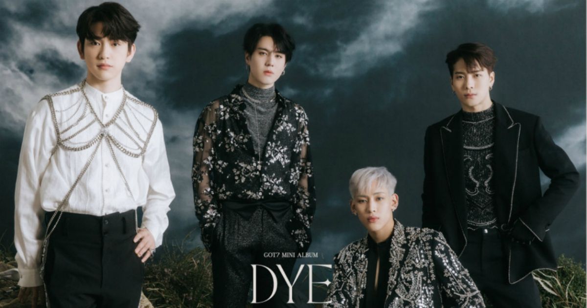 GOT7 Has Fans Shaking With Excitement With New Comeback Teaser Images ...