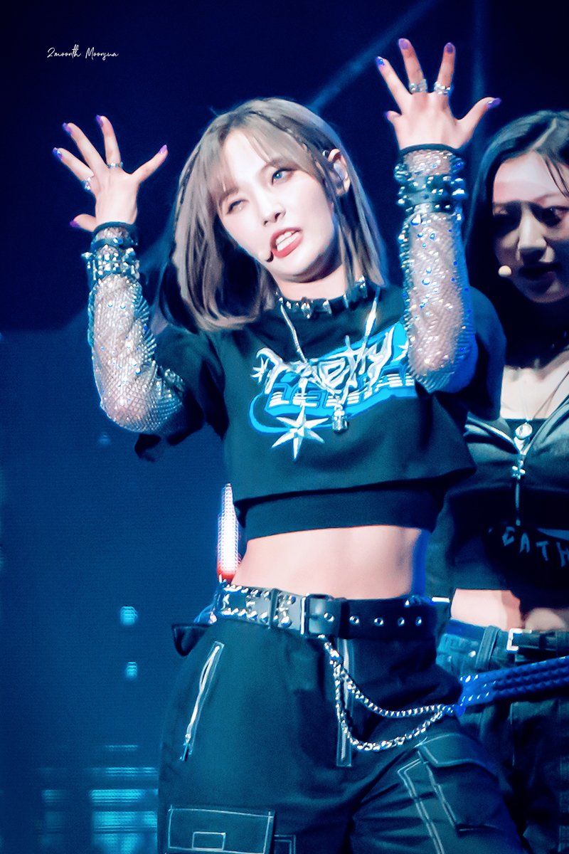 Netizens Are Getting A Kick Out Of Siblings ASTRO's Moonbin And Billlie ...