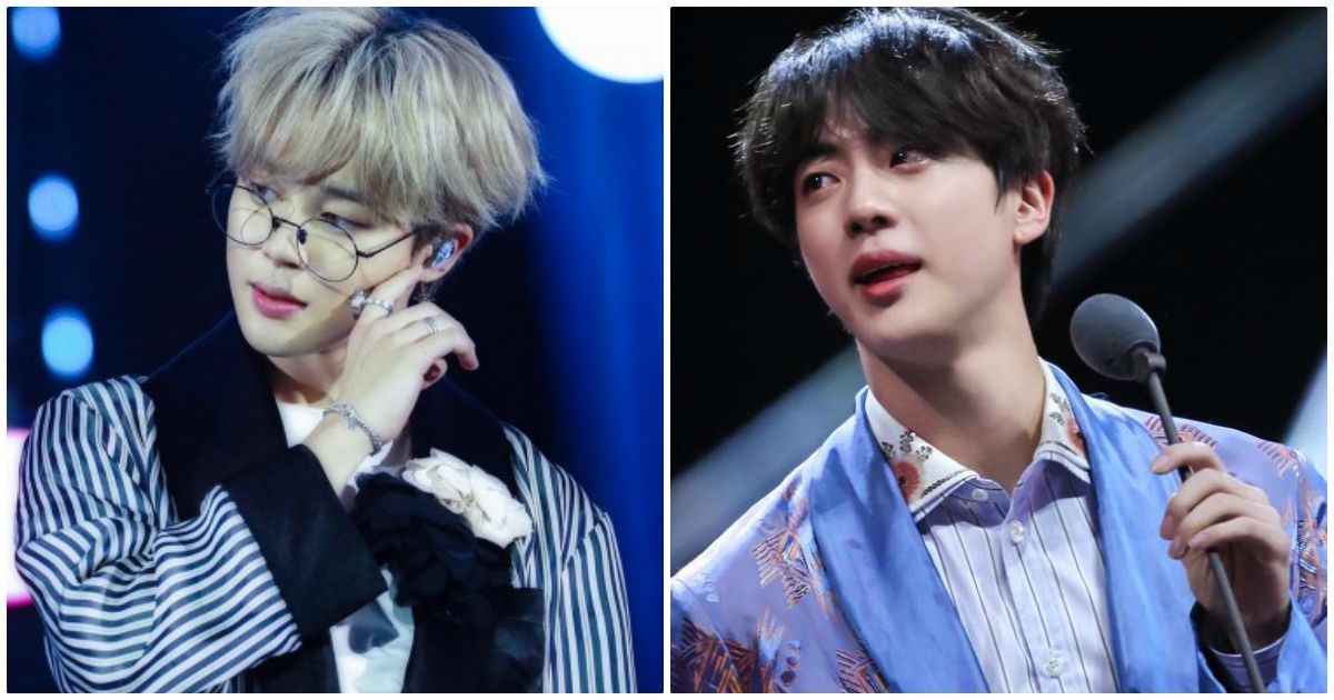 5 Times The BTS Members Made Surprising Confessions - Koreaboo