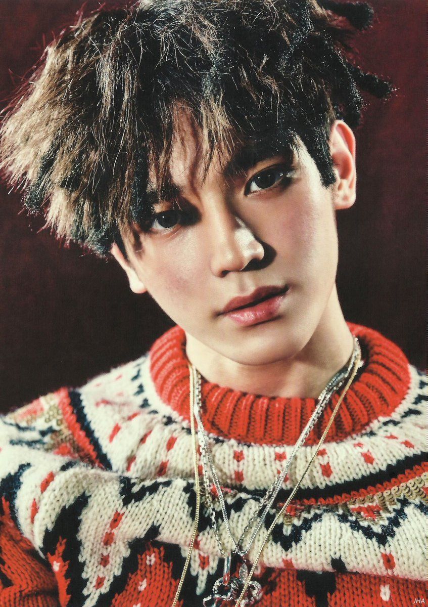 These 10 K-Pop Idols Are Known To Dye Their Hair The Most - Koreaboo