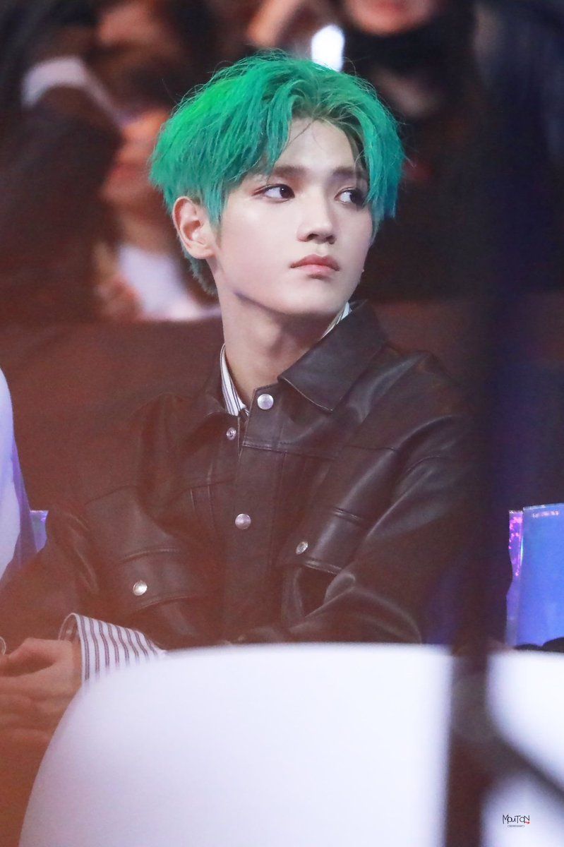 These 10 K-Pop Idols Are Known To Dye Their Hair The Most - Koreaboo