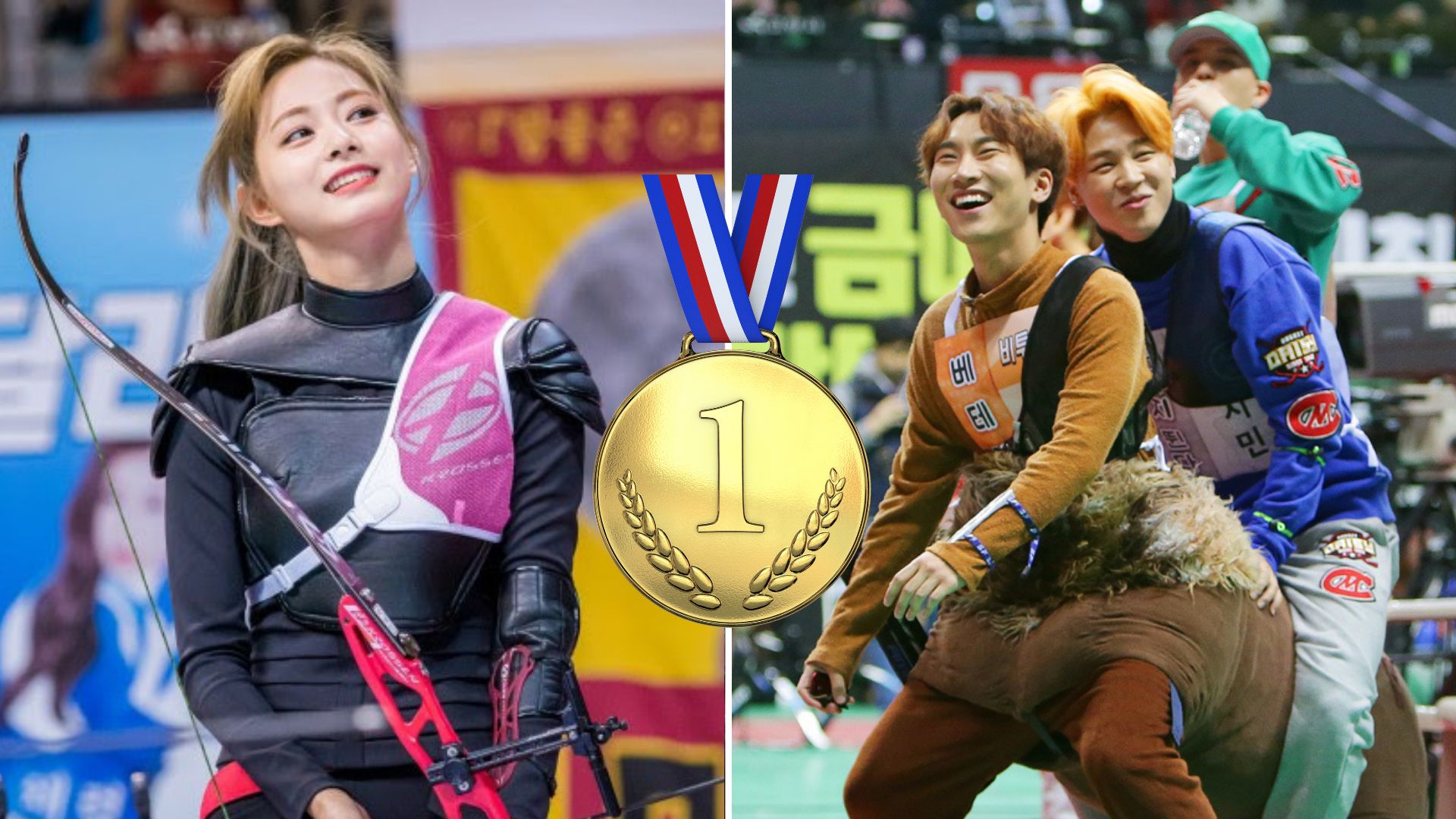10 Iconic ISAC Moments Every K-Pop Fan Must See - Koreaboo