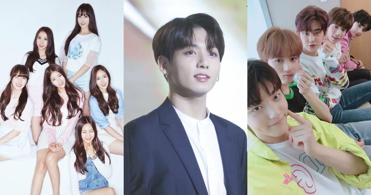 10 K-Pop Songs With The Most Beautiful Lyrics That Deserve To Be On ...