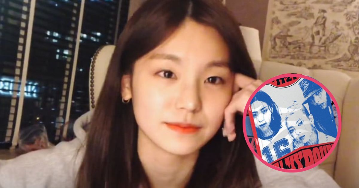 “Why Is She Not On The Album Cover?” — Fans Send Trucks To JYP Entertainment To Call For Better ...