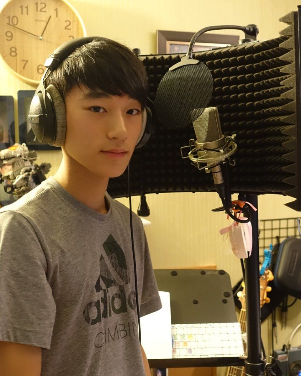 20+ Adorable Baby & Pre-Debut Photos Of ATEEZ's San To Celebrate His ... 20+ Adorable Baby & Pre-Debut Photos Of ATEEZ's San To Celebrate His ...