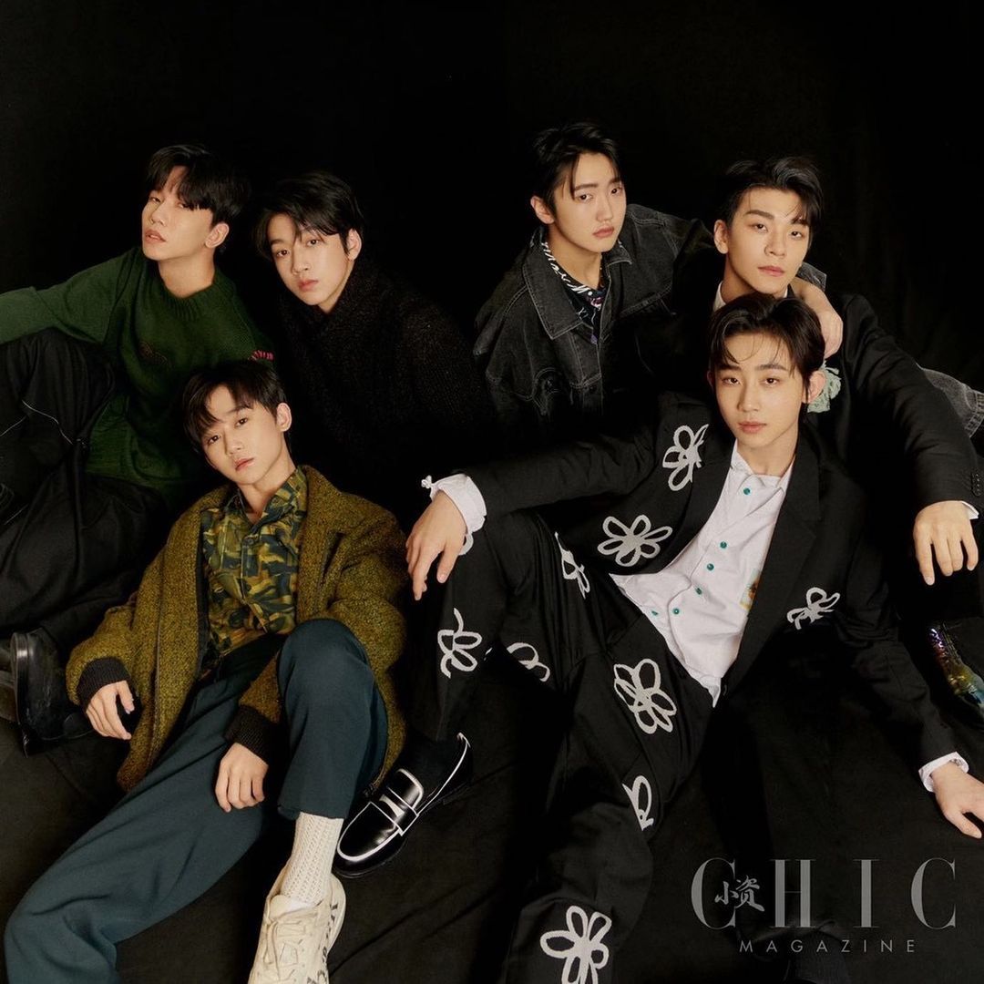 9 Amazing C-Pop Groups That You Need To Add To Your Playlist Right Now ...