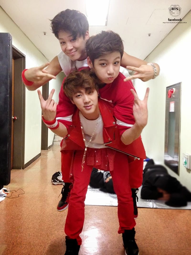 10+ Times BTS's Jin Showed Everyone How Strong His Body Is