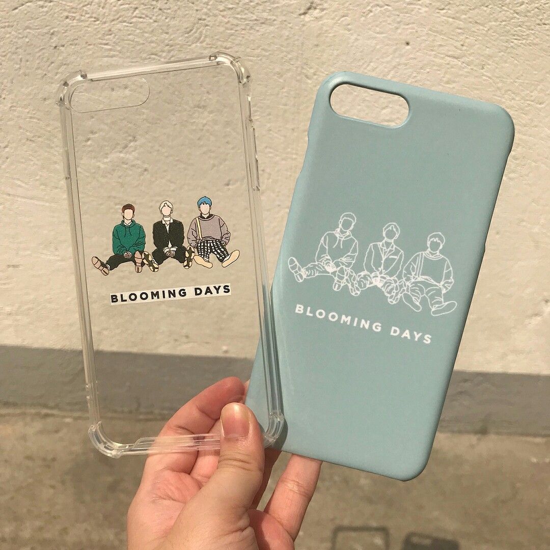 Just 30 Of The Cutest, Coolest, and Funniest K-Pop Phone Cases That ...