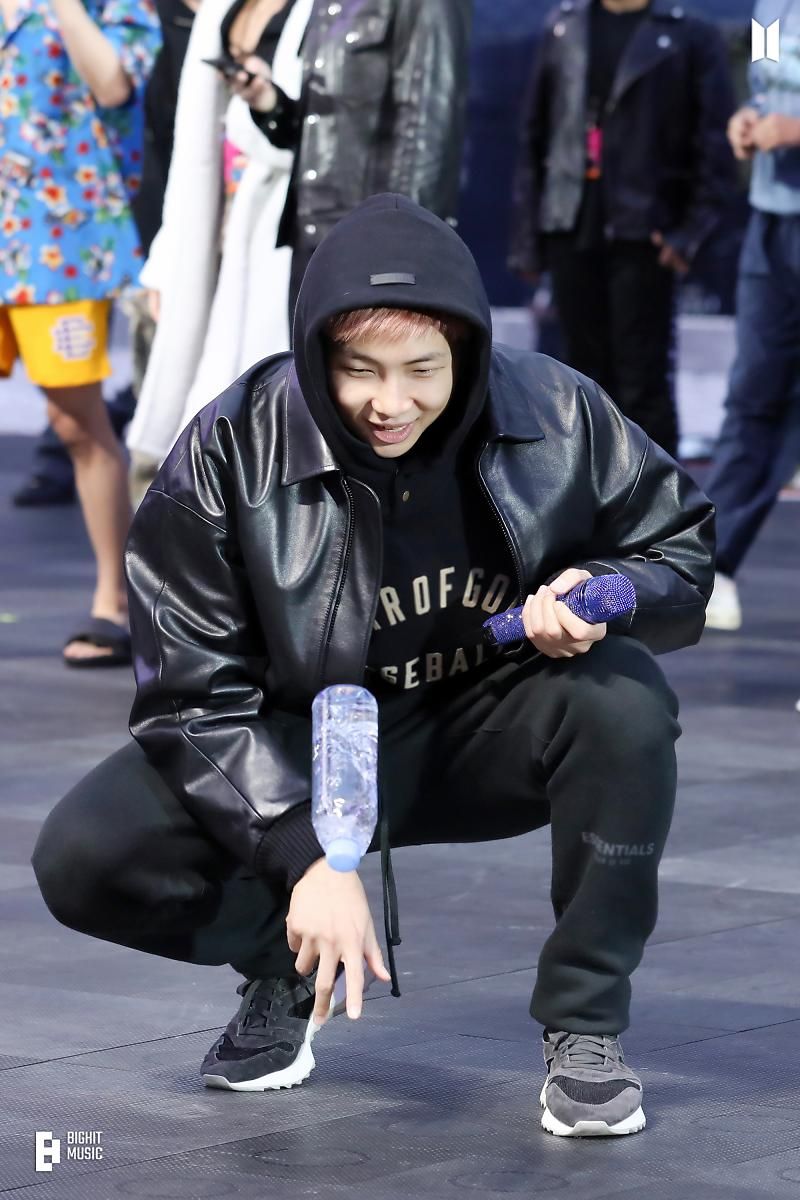 BTS Show Their Insane Duality In 40+ New "Permission To Dance" Behind ...