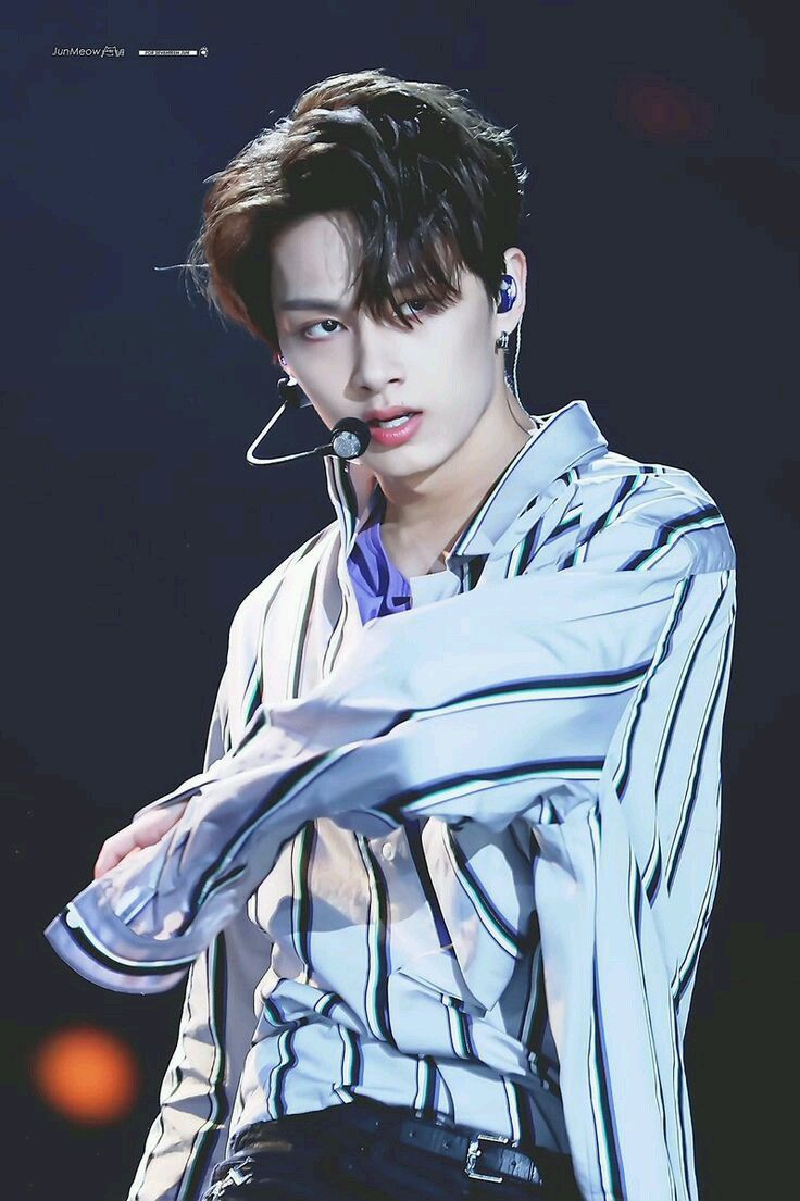 These Are The Top 25 Most Handsome Chinese Idols Of 2020, Chosen By ...