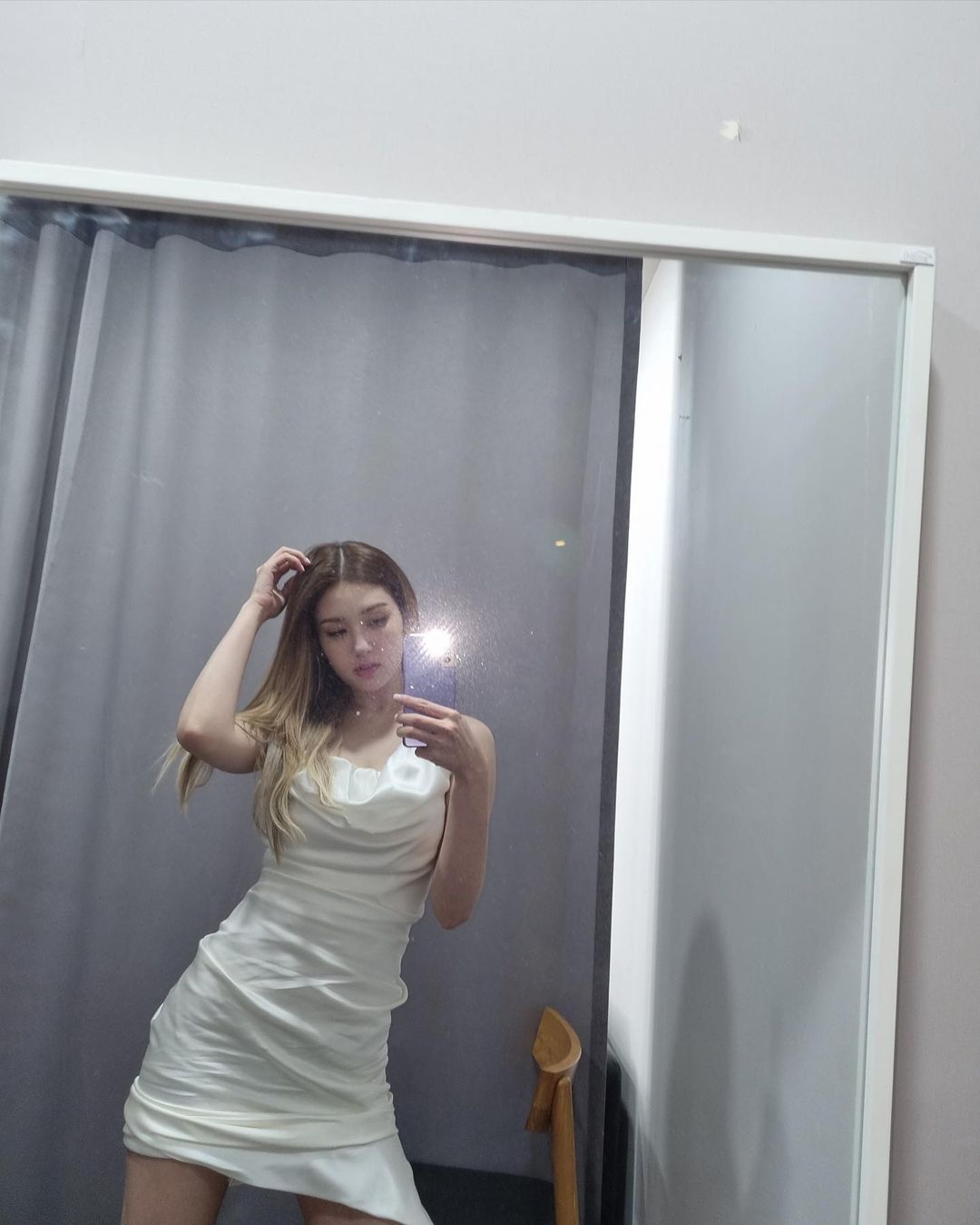 Somi Shocks Netizens With Her Height And Weight Measurements - Koreaboo