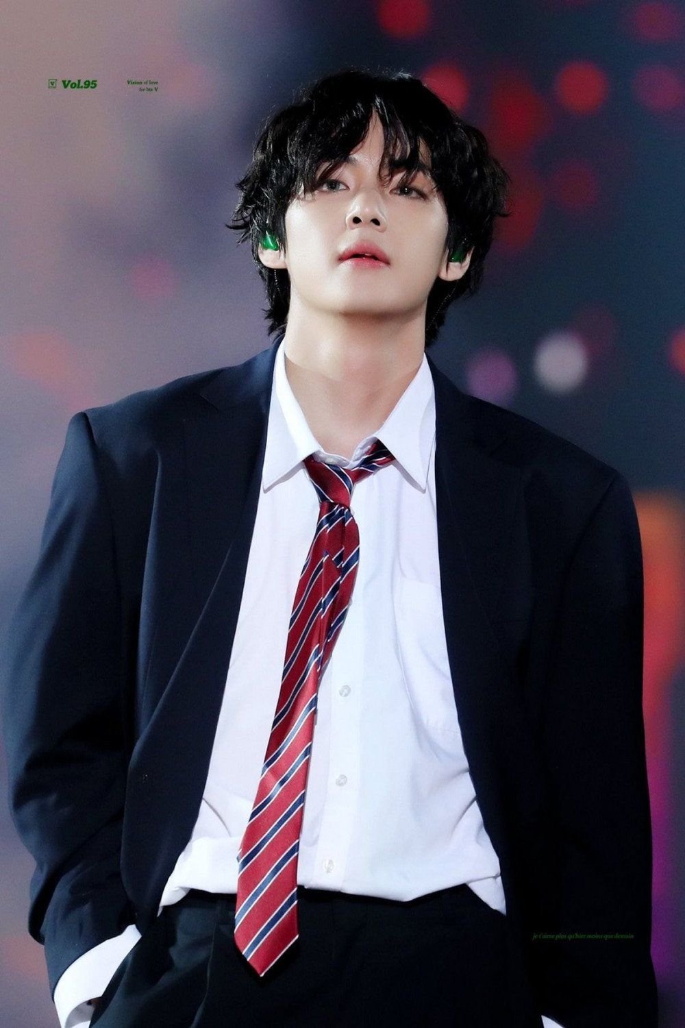 Here's What The BTS Members Have Listed For Each Other's Contact Names ...