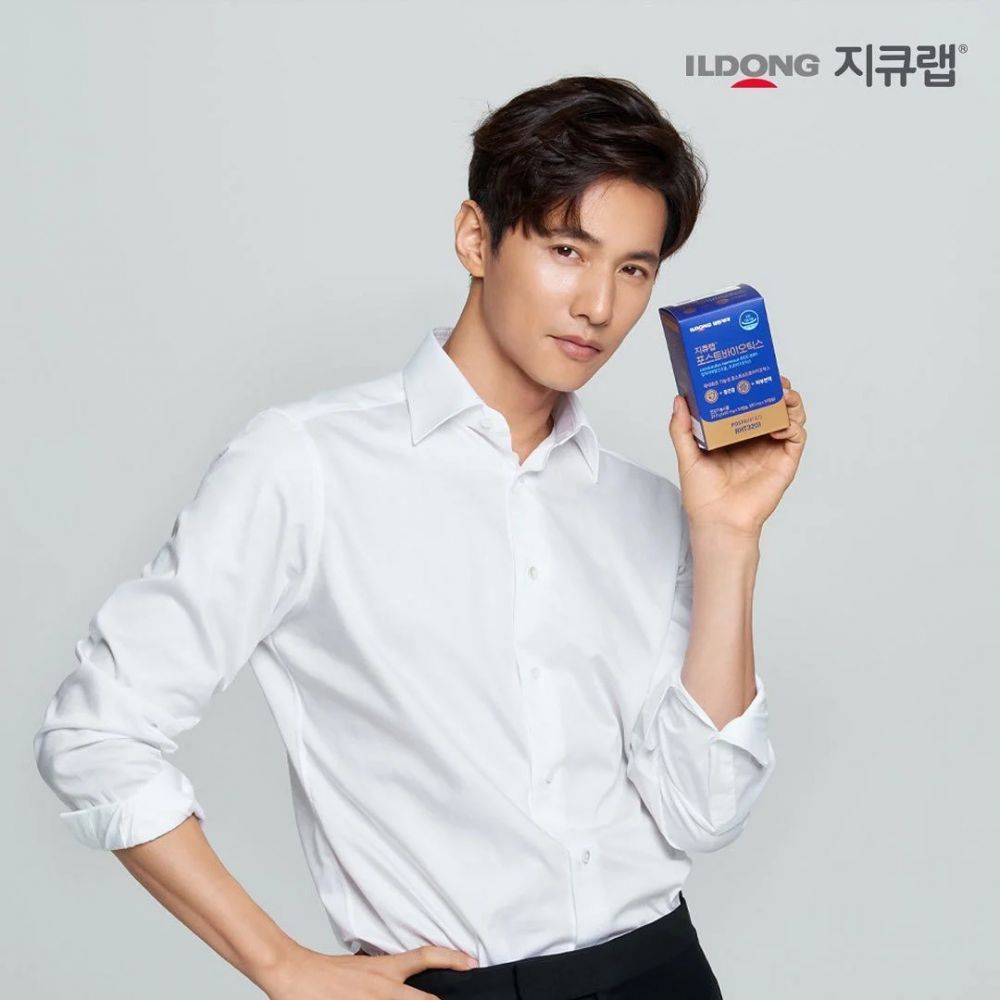 Korea's Most Famous Actor Won Bin Makes A Shocking Return With His ...