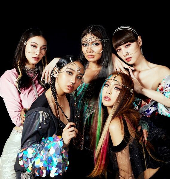 Meet MILLI: The Teenage Solo Artist Who Raps In Multiple Languages ...