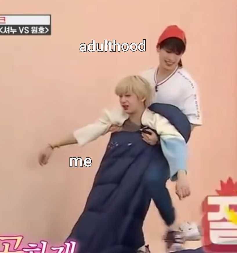 Just 20 More K-Pop Memes To Make Your Quarantined Day A Little Better ...