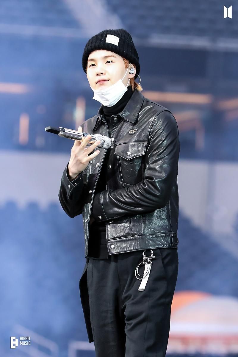 BTS Show Their Insane Duality In 40+ New "Permission To Dance" Behind ...