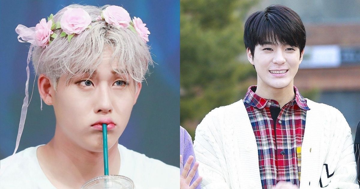 The "Noona Can You Not Go To The Work Dinner?" Meme, As Done In ...