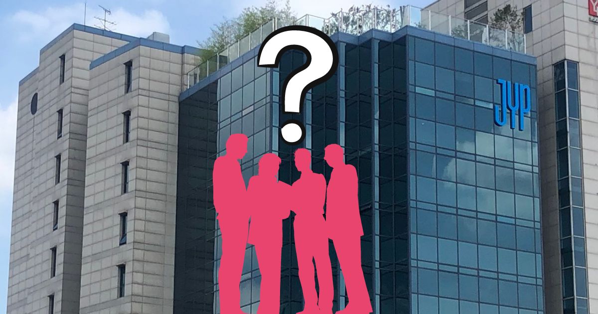 Here Are JYP Entertainment's Plans For New Groups In 2023 - Koreaboo