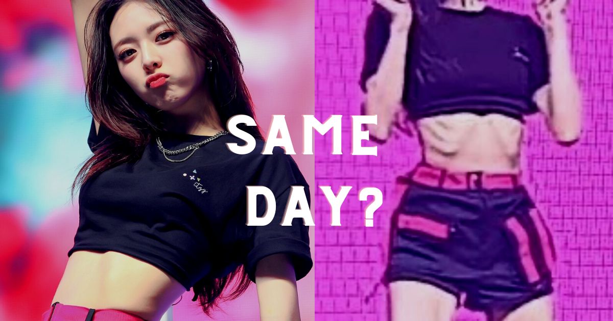 Fans Express Worry For Itzy Yunas Health After Recent Photos Surface