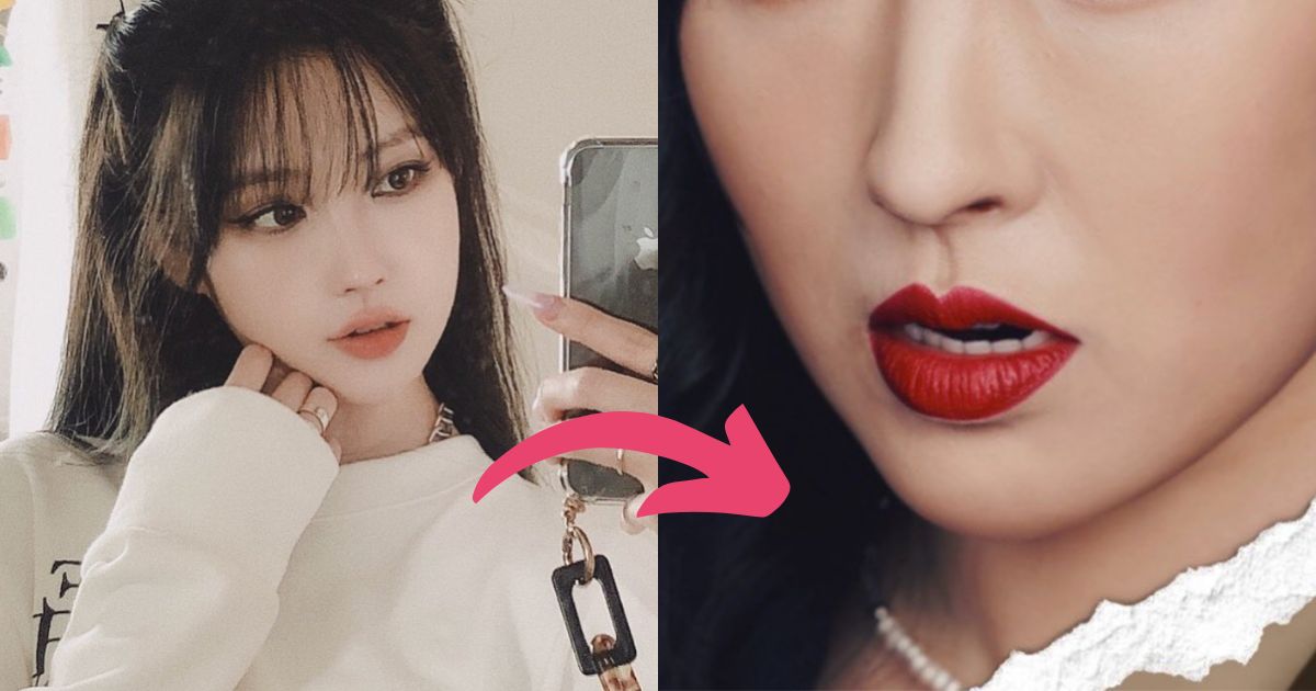 Beauty YouTuber Risabae's Transformation Into Drama "Penthouse" Cheon Seo Jin Is So Similar It ...