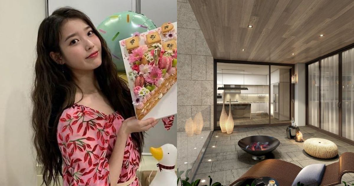 Singer IU Purchases New Luxury Apartment, Sells Her Old Residences ...