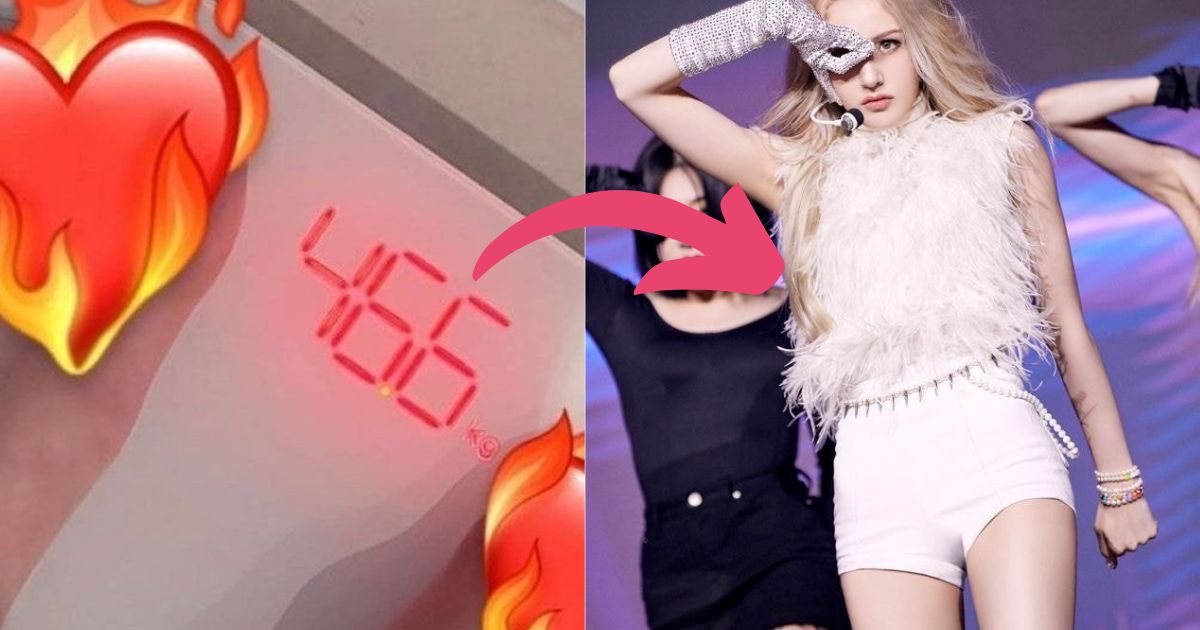 Jeon Somi's Healthy Physique In Recent Journalist Photos Dispels ...