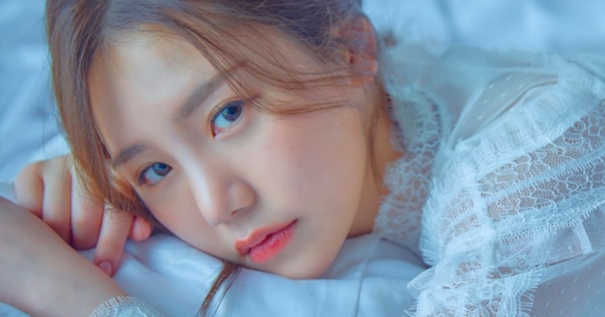 Singer Song Ha Yea Hits Back At Block B's Park Kyung With Instagram ...