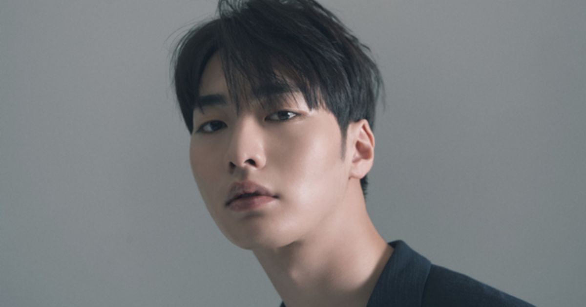 Lee Woo Tae From Mnet's Dancing Reality Romance "Somebody" Signs With ...
