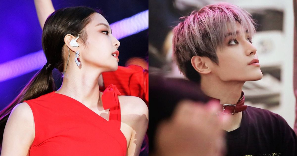 Insecure About Your Angular Jaw? It's A New Standard Of Beauty In South ...