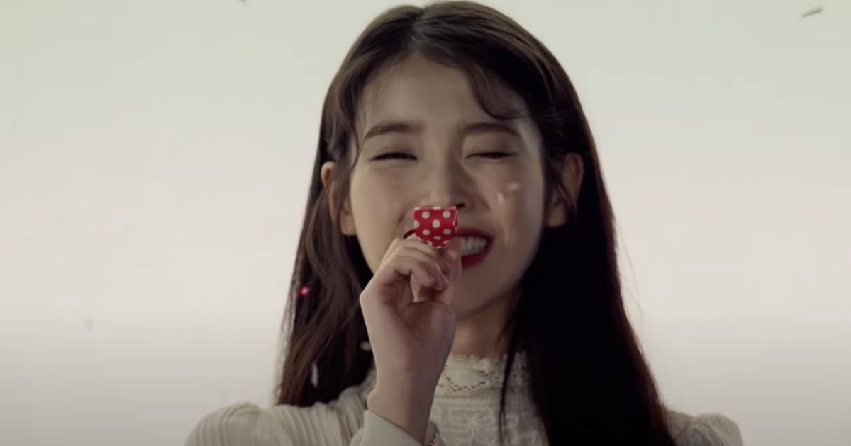 IU's "Twenty-three" Receives Praise Belatedly Despite The Heavy Hate ...