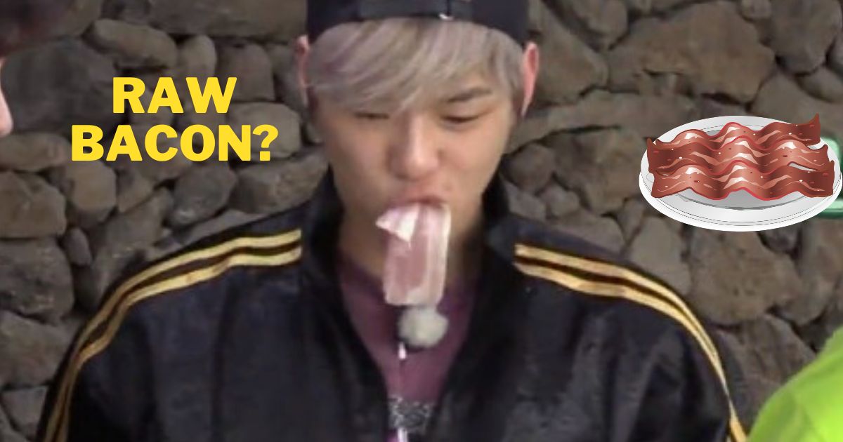 5 Extreme Foods That These Idols Love To Eat - Could You Stomach Them ...