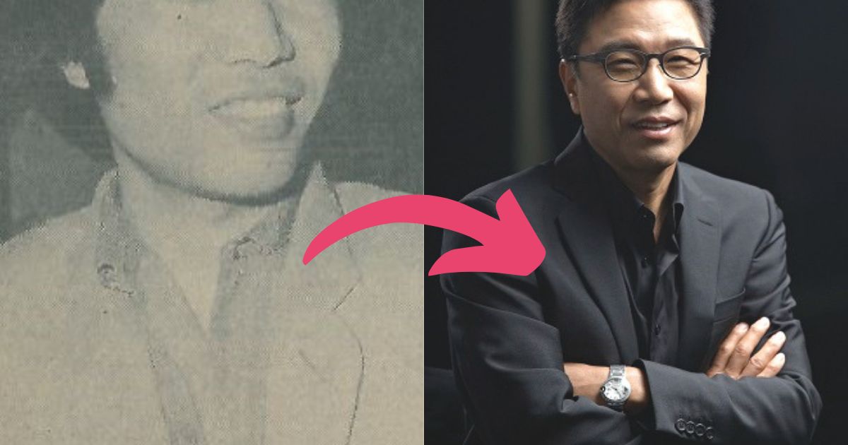 Here's How The Founders Of The Big 3 Companies Looked Like When They ...