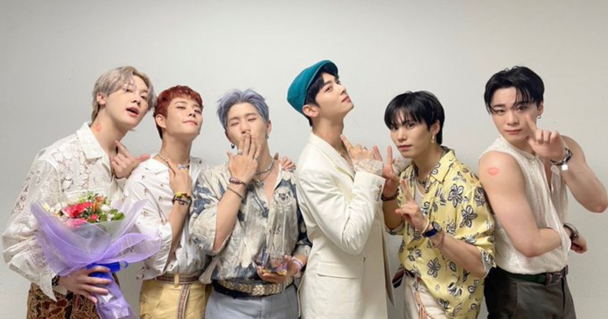 ASTRO Gets Their First #1 Win On A Public Broadcasting Channel 1999 ...